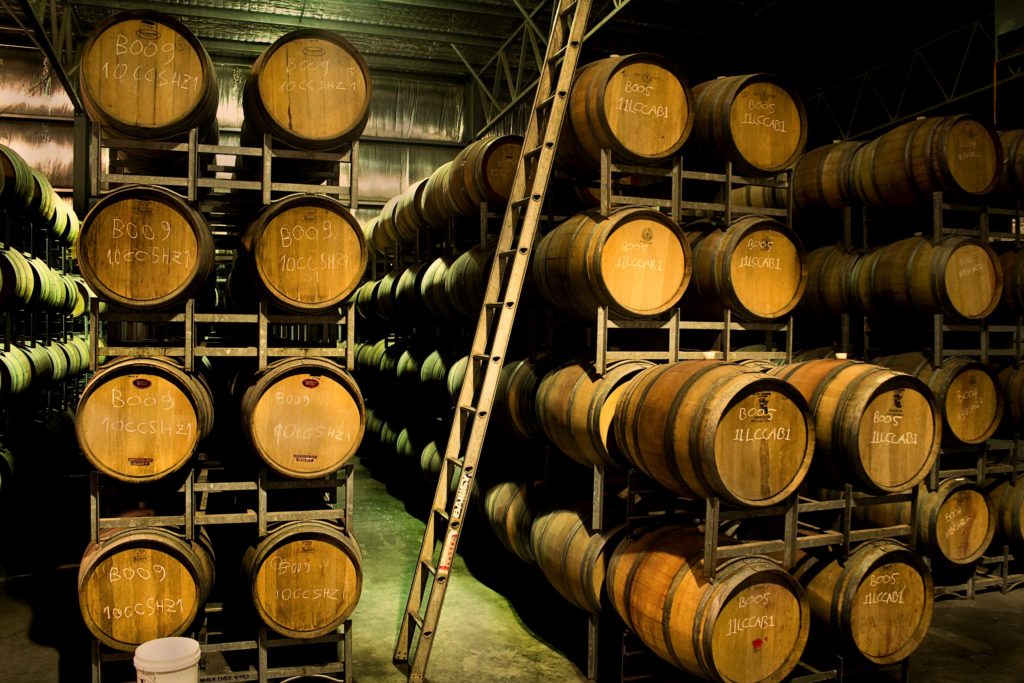 The next vintage begins to flourish - AP Wines